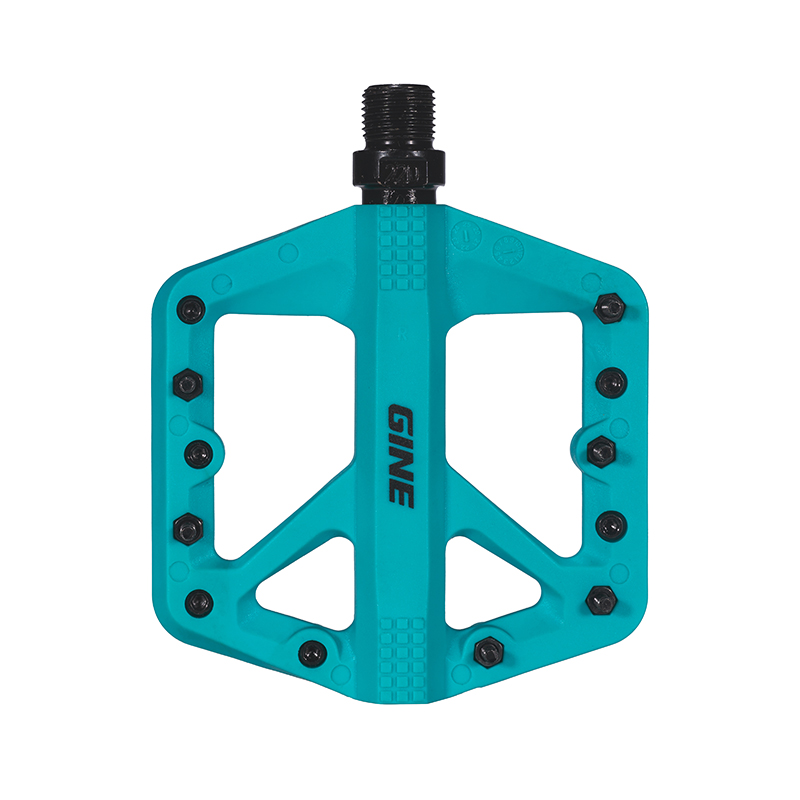 MAGICCYCLING-Nylon Material in Cycling Pedals: Why It Matters